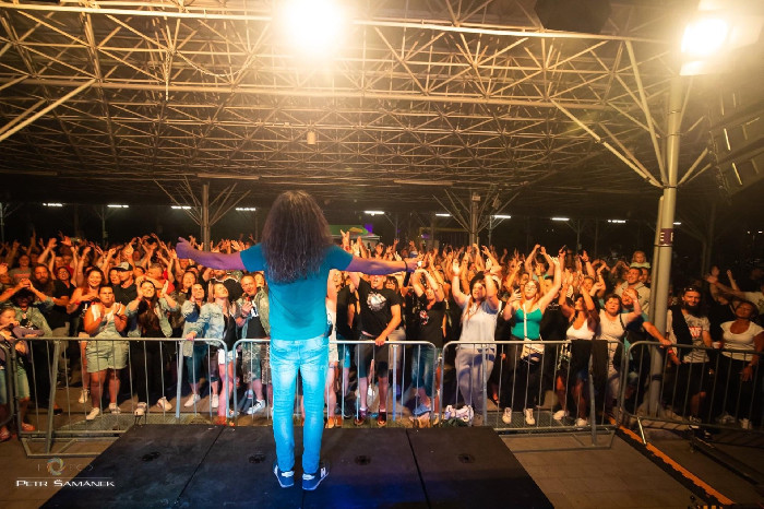 Fotogalerie :: Polygon Rock